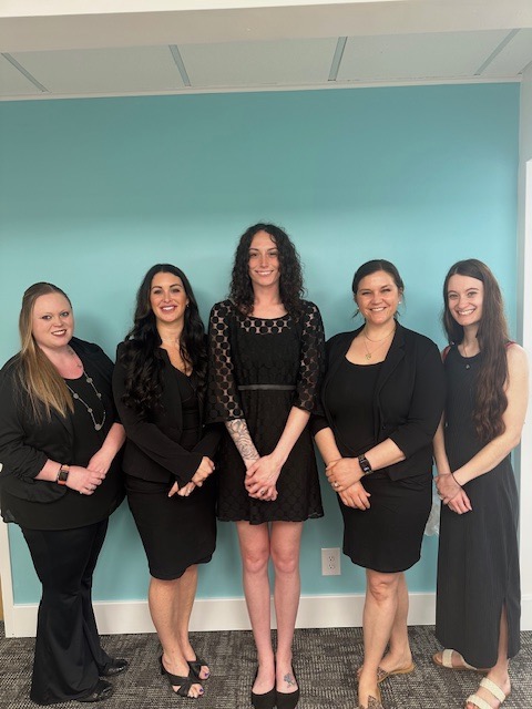 Meet Your Franklin Law Team!